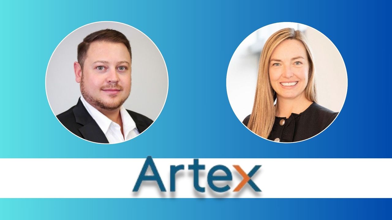 Artex appoints new captive management SVP | Captive International
